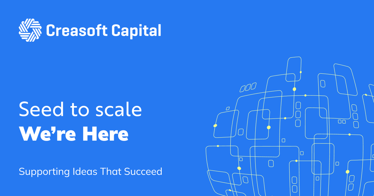 Creasoft Capital | Accelerator & Venture Capital
